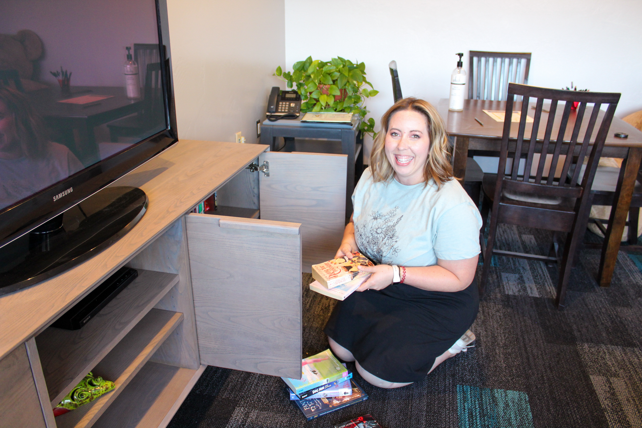 Sarah Cada: When 15 Hours Turns into 15 Years - Ronald McDonald House ...