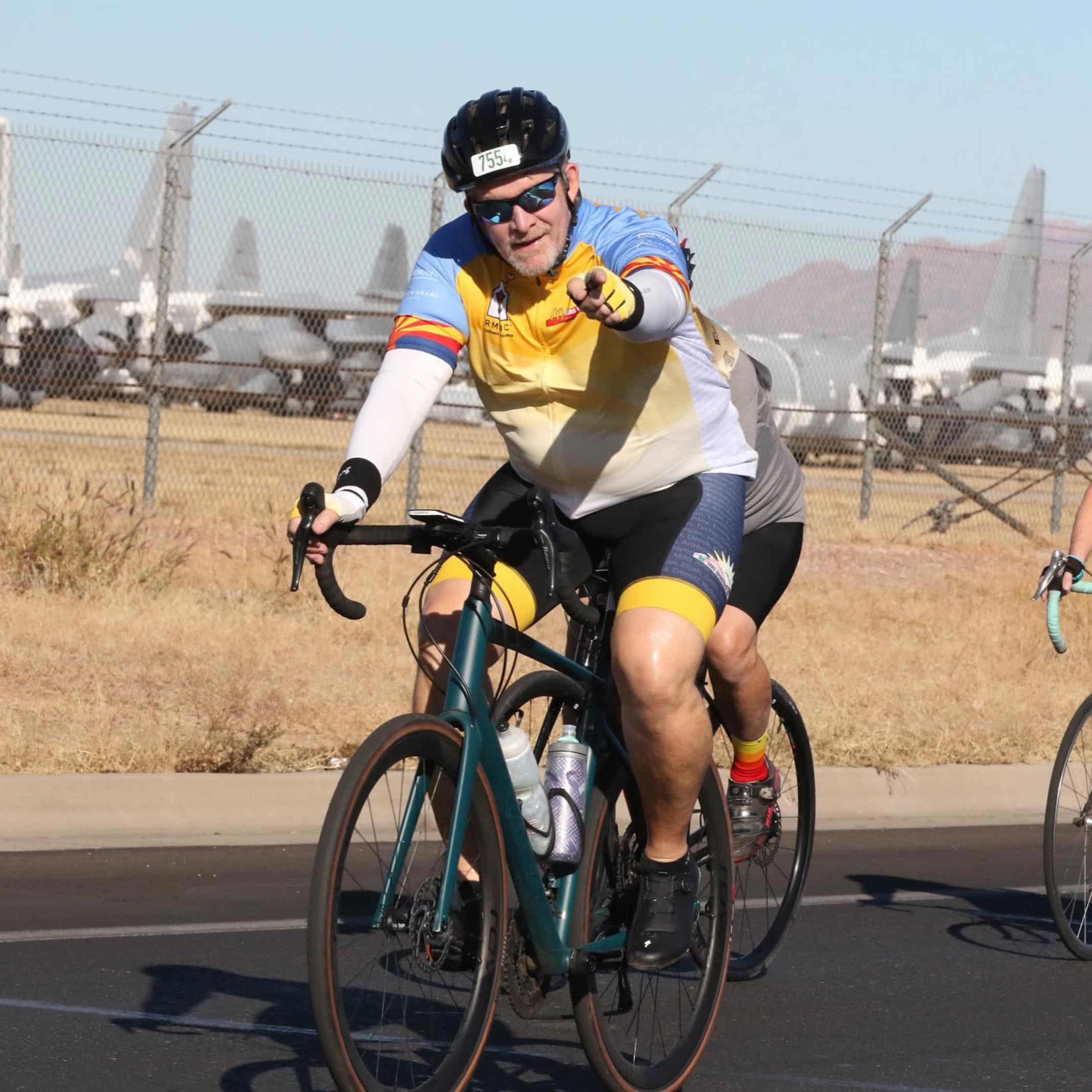 Ride for RMHC – El Tour de Tucson 2025 - Ronald McDonald House ...